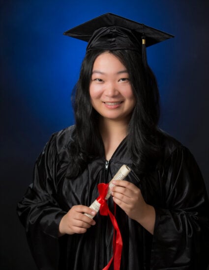 how to prepare for graduation photos | GSR Studio Inc