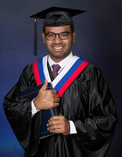 how to prepare for graduation photos | GSR Studio Inc