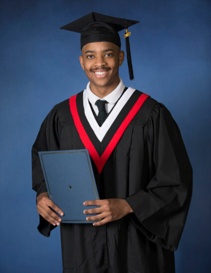 graduation photoshoot studio near me Vaughan