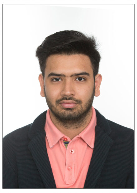 Passport Photo Near Me | GSR Studio Inc