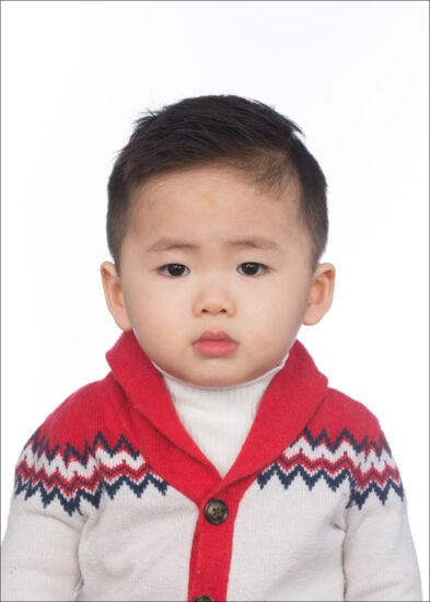 Passport Photo Near Me | GSR Studio Inc