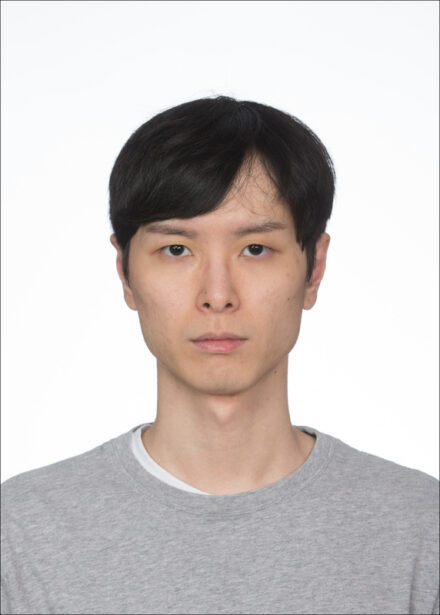 Passport Photo Near Me | GSR Studio Inc