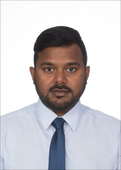 Passport Photo Near Me | GSR Studio Inc