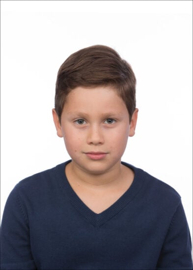 Passport Photo Near Me | GSR Studio Inc