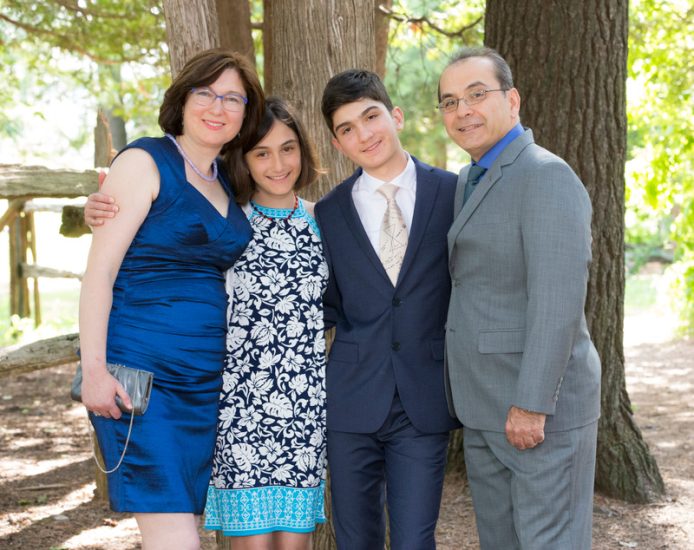 Graduation outdoor photos Toronto by GSR Studio